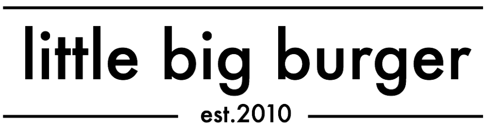 About Us - Little Big Burger